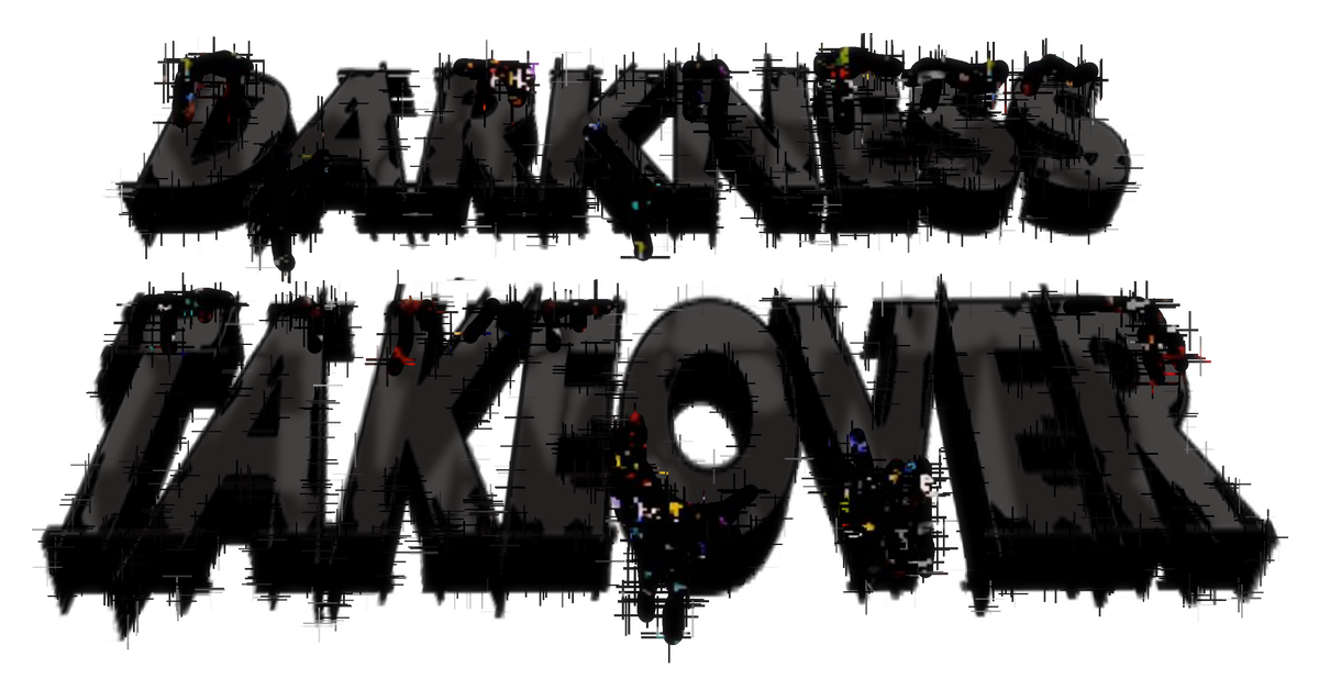 Darkness Takeover | Funkipedia Mods Wiki | Fandom