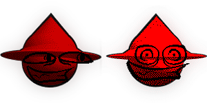 VS Expunged | Funkipedia Mods Wiki | Fandom