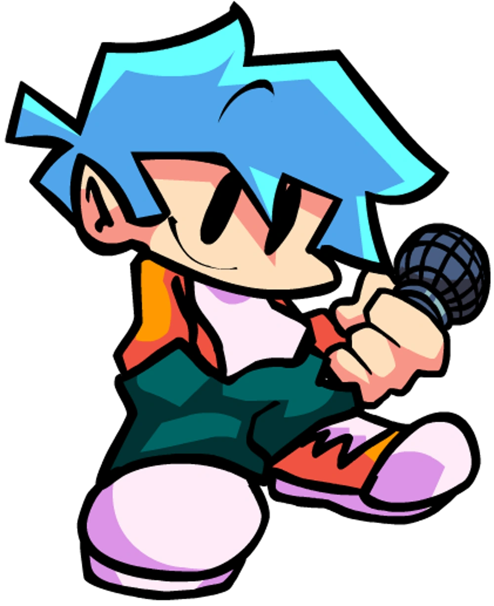 James (disambiguation) | Funkipedia Mods Wiki | Fandom