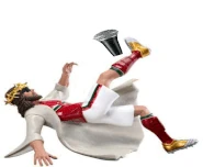 FNF feat. Pope Francis | Funkipedia Mods Wiki | Fandom