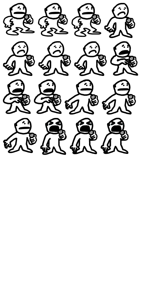 Sad Little Man | Funkipedia Mods Wiki | Fandom