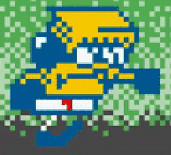 Trident Terror: Vs. Teuthida | Funkipedia Mods Wiki | Fandom