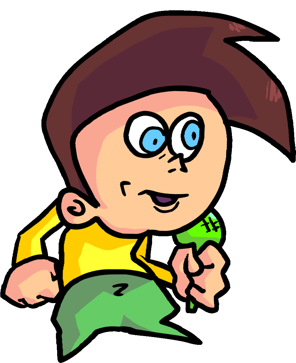 Nickcheezy | Funkipedia Mods Wiki | Fandom