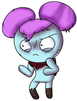 Powered Vendetta | Funkipedia Mods Wiki | Fandom