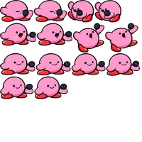 Kirb | Funkipedia Mods Wiki | Fandom