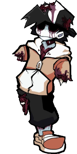 Frostbite (Swap Mix) | Funkipedia Mods Wiki | Fandom
