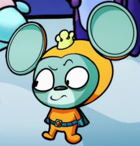 FNF: Yesungiyo's Corrupted Cartoon/Characters | Funkipedia Mods Wiki ...