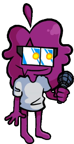 Vs. Ziffy: Goopageddon | Funkipedia Mods Wiki | Fandom