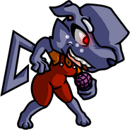 Xe | Funkipedia Mods Wiki | Fandom