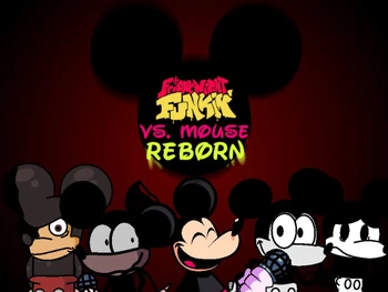 Vs. Mouse Reborn | Funkipedia Mods Wiki | Fandom