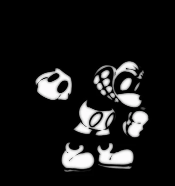 FNF.AVI Miserable Funk | Funkipedia Mods Wiki | Fandom