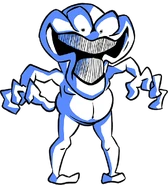 Bogus | Funkipedia Mods Wiki | Fandom