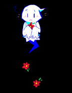 BOO! Don't Get Spooked/Treats and Tricks | Funkipedia Mods Wiki | Fandom