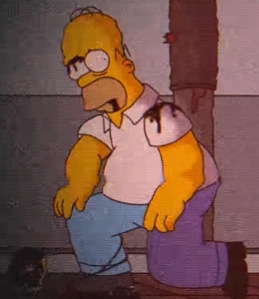 Anarchy at Springfield | Funkipedia Mods Wiki | Fandom