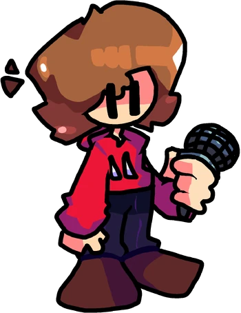 Friday Night Funkin’ Syrup Showdown | Funkipedia Mods Wiki | Fandom