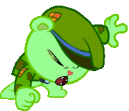 Happy Tree Funkers | Funkipedia Mods Wiki | Fandom