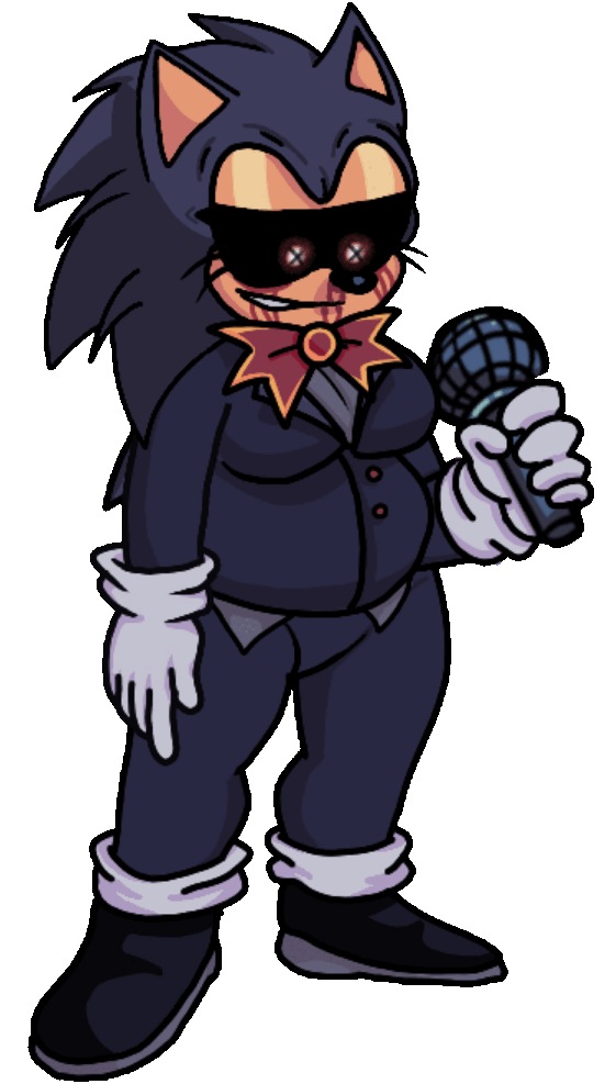 Lady X | Funkipedia Mods Wiki | Fandom