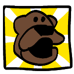 TidyBear Animal-Shaped Trash Can | Funkipedia Mods Wiki | Fandom