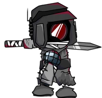 Director Phobos | Funkipedia Mods Wiki | Fandom