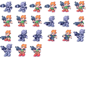 Pixel Pico | Funkipedia Mods Wiki | Fandom