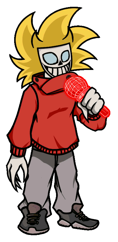 Red | Funkipedia Mods Wiki | Fandom