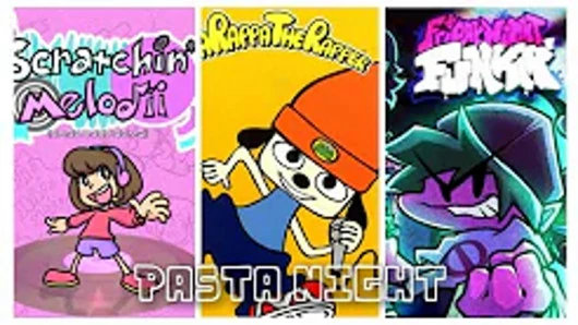 Rhythmic Groove | Funkipedia Mods Wiki | Fandom