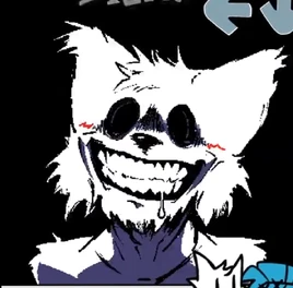 Silly Cat | Funkipedia Mods Wiki | Fandom