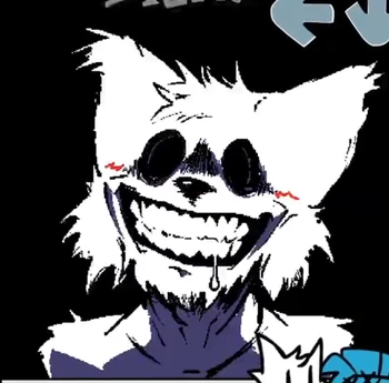 Silly Cat | Funkipedia Mods Wiki | Fandom