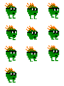 Vs. Q*Bert | Funkipedia Mods Wiki | Fandom
