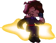 VS. Spacey | Funkipedia Mods Wiki | Fandom