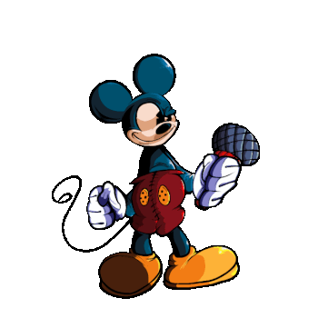 Vs. Mouse : The Error Collection | Funkipedia Mods Wiki | Fandom