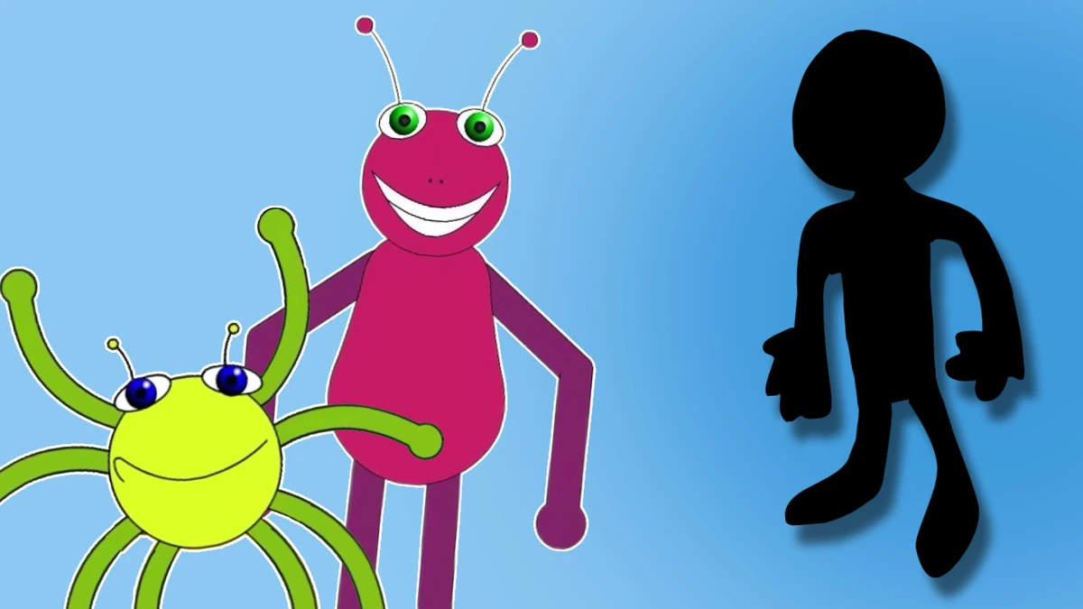 Bugbo: The Blue Brother | Funkipedia Mods Wiki | Fandom