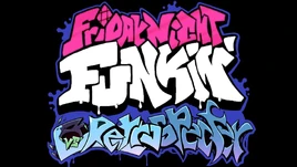 Vs. RetroSpecter | Funkipedia Mods Wiki | Fandom