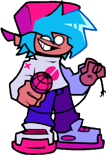 FNF: All Hallow's Eve | Funkipedia Mods Wiki | Fandom