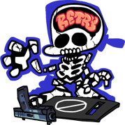 Friday Night Gunnin' | Funkipedia Mods Wiki | Fandom