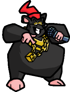 Biggie Cheese | Funkipedia Mods Wiki | Fandom