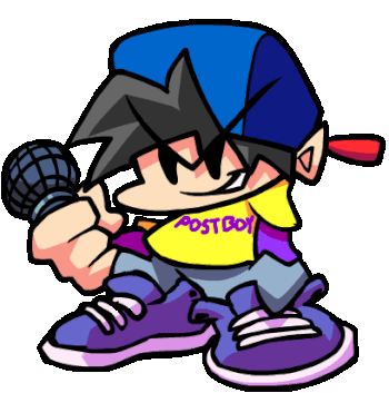 Friday Night Funkin' C-Sides | Funkipedia Mods Wiki | Fandom