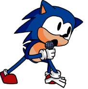 Sonic.FLA | Funkipedia Mods Wiki | Fandom