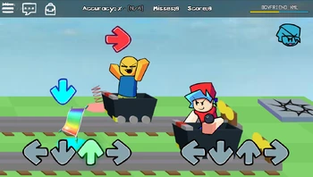 Funkin' on the Heights | Funkipedia Mods Wiki | Fandom