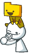 Fun Sized Ron & Bob | Funkipedia Mods Wiki | Fandom