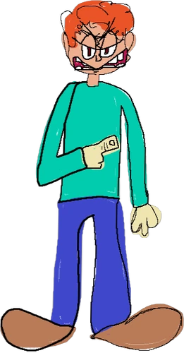 Garfielf fnf | Funkipedia Mods Wiki | Fandom