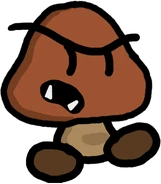 Goomba | Funkipedia Mods Wiki | Fandom