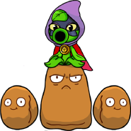 Plant's Night Funkin' Replanted | Funkipedia Mods Wiki | Fandom