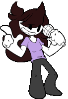 JaidenAnimations (Bean Gaming) | Funkipedia Mods Wiki | Fandom