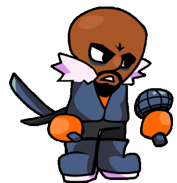 Matt Wiik 100 | Funkipedia Mods Wiki | Fandom