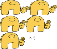 The Mega Mogus | Funkipedia Mods Wiki | Fandom