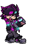 Neonight | Funkipedia Mods Wiki | Fandom