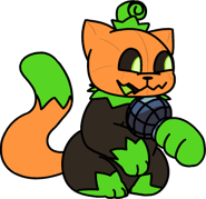Pumkat | Funkipedia Mods Wiki | Fandom