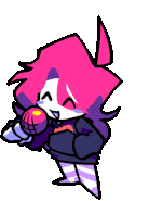 Rappets | Funkipedia Mods Wiki | Fandom