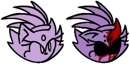 Sonic.EXE 2 Funky Edition | Funkipedia Mods Wiki | Fandom